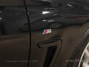 Черный БМВ 4 Серия 2018 в Таллин, объемом двигателя 2.00 л и пробегом 160 тыс. км за 18500 €, фото 10 на AUTOMOTO.COM.LV