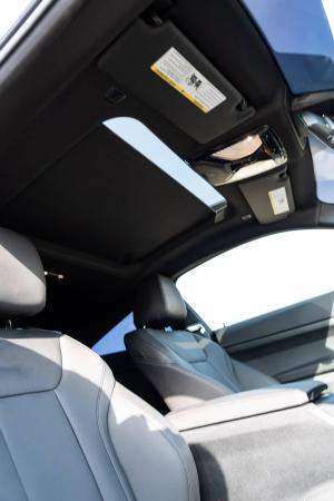 Melns BMW 4 Series 2021 Rīga, ar dzinēja tilpumu 2.00 L un nobraukumu 53 tūkst. km par 39900 €, foto 11 vietnē AUTOMOTO.COM.LV