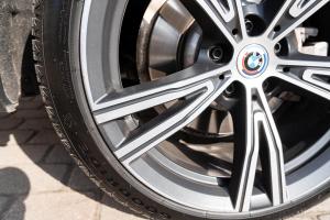 Melns BMW 4 Series 2021 Rīga, ar dzinēja tilpumu 2.00 L un nobraukumu 53 tūkst. km par 39900 €, foto 14 vietnē AUTOMOTO.COM.LV