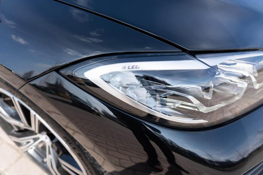 Melns BMW 4 Series 2021 Rīga, ar dzinēja tilpumu 2.00 L un nobraukumu 53 tūkst. km par 39900 €, foto 15 vietnē AUTOMOTO.COM.LV