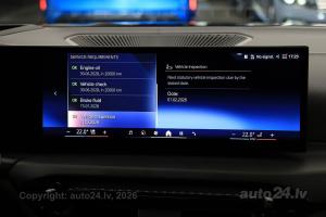Черный БМВ 4 Серия 2025 в Таллин, объемом двигателя 2.00 л и пробегом 29 тыс. км за 51495 €, фото 17 на AUTOMOTO.COM.LV