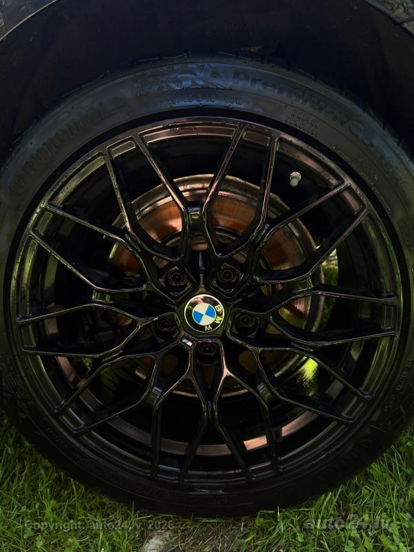 BMW 4 Series 2014 Tallina vietnē Melns BMW 4 Series 2014 Tallina, ar dzinēja tilpumu 3.00 L un nobraukumu 166 tūkst. km par 21900 €, foto 7 vietnē AUTOMOTO.COM.LV