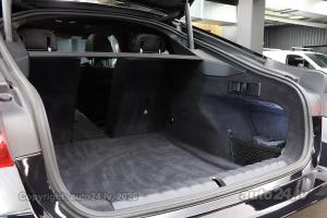 Black BMW 4 Series 2023 in Tallinn, with an engine capacity of 2.00 L and mileage of 102 thousand km for 41495 €, photo 17 on AUTOMOTO.COM.LV