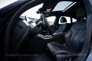 Black BMW 4 Series 2023 in Tartu, with an engine capacity of 3.00 L and mileage of 90 thousand km for 41900 €, photo 9 on AUTOMOTO.COM.LV