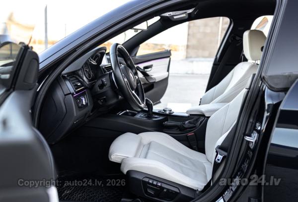 Melns BMW 4 Series 2014 Tallina, ar dzinēja tilpumu 2.00 L un nobraukumu 198 tūkst. km par 17499 €, foto 8 vietnē AUTOMOTO.COM.LV