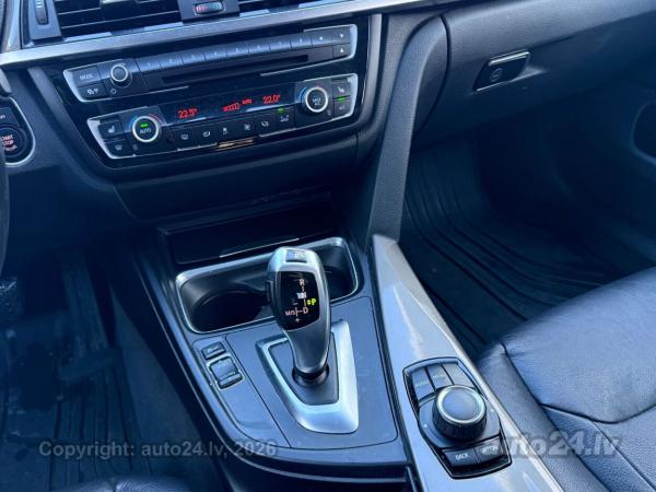 Melns BMW 4 Series 2015 Tallina, ar dzinēja tilpumu 2.00 L un nobraukumu 254 tūkst. km par 11900 €, foto 11 vietnē AUTOMOTO.COM.LV