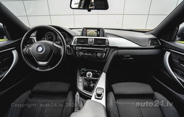 Melns BMW 4 Series 2015 Tartu, ar dzinēja tilpumu 2.00 L un nobraukumu 228 tūkst. km par 10500 €, foto 8 vietnē AUTOMOTO.COM.LV