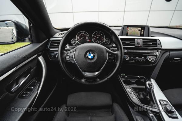 Melns BMW 4 Series 2015 Tartu, ar dzinēja tilpumu 2.00 L un nobraukumu 228 tūkst. km par 10500 €, foto 10 vietnē AUTOMOTO.COM.LV