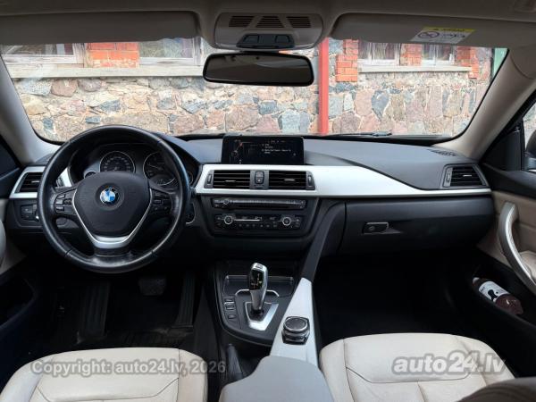 Melns BMW 4 Series 2016 Tartu, ar dzinēja tilpumu 2.00 L un nobraukumu 270 tūkst. km par 9990 €, foto 9 vietnē AUTOMOTO.COM.LV