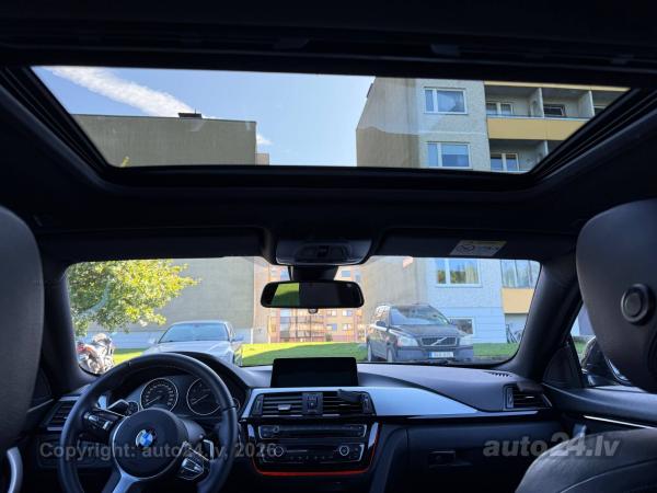 БМВ 4 Серия 2017 в Таллин на AUTOMOTO.COM.LV Черный БМВ 4 Серия 2017 в Таллин, объемом двигателя 3.00 л и пробегом 244 тыс. км за 17900 €, фото 9 на AUTOMOTO.COM.LV