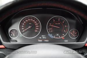 Черный БМВ 4 Серия 2018 в Таллин, объемом двигателя 2.00 л и пробегом 79 тыс. км за 24900 €, фото 21 на AUTOMOTO.COM.LV