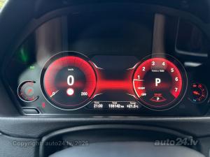Melns BMW 4 Series 2018 Pērnava, ar dzinēja tilpumu 3.00 L un nobraukumu 156 tūkst. km par 29500 €, foto 13 vietnē AUTOMOTO.COM.LV