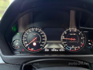 Melns BMW 4 Series 2018 Pērnava, ar dzinēja tilpumu 3.00 L un nobraukumu 156 tūkst. km par 29500 €, foto 14 vietnē AUTOMOTO.COM.LV