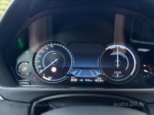 Melns BMW 4 Series 2018 Pērnava, ar dzinēja tilpumu 3.00 L un nobraukumu 156 tūkst. km par 29500 €, foto 15 vietnē AUTOMOTO.COM.LV