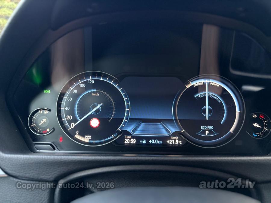 Melns BMW 4 Series 2018 Pērnava, ar dzinēja tilpumu 3.00 L un nobraukumu 156 tūkst. km par 29500 €, foto 15 vietnē AUTOMOTO.COM.LV
