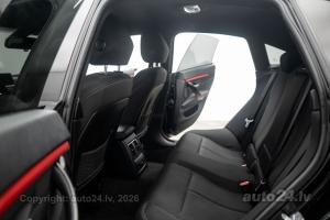 Black BMW 4 Series 2018 in Tallinn, with an engine capacity of 2.00 L and mileage of 167 thousand km for 19999 €, photo 9 on AUTOMOTO.COM.LV