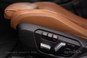Melns BMW 4 Series 2018 Tallina, ar dzinēja tilpumu 3.00 L un nobraukumu 108 tūkst. km par 28900 €, foto 13 vietnē AUTOMOTO.COM.LV