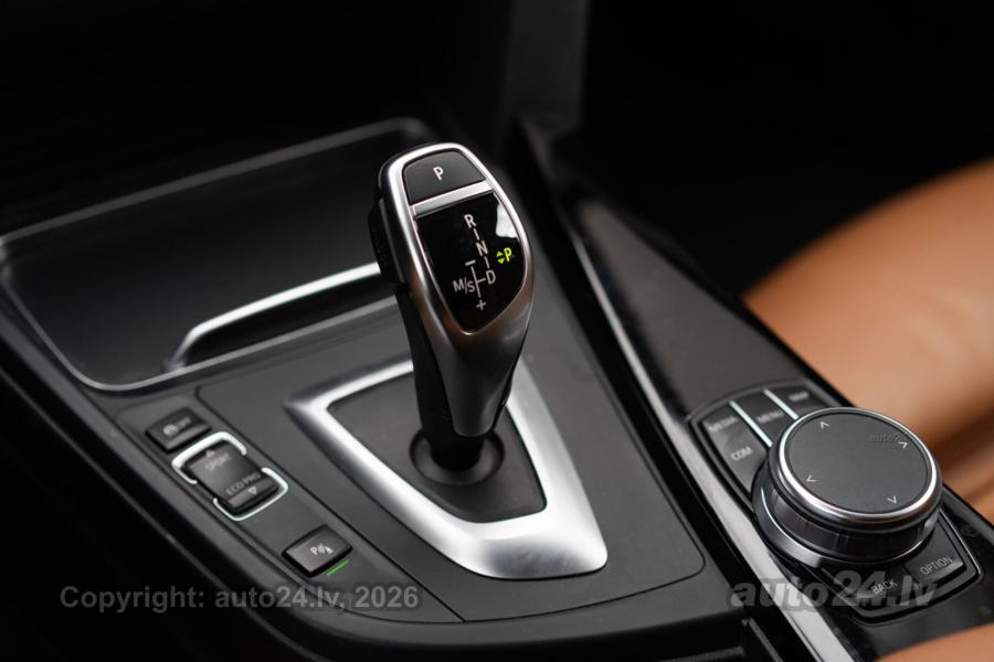 Melns BMW 4 Series 2018 Tallina, ar dzinēja tilpumu 3.00 L un nobraukumu 108 tūkst. km par 28900 €, foto 15 vietnē AUTOMOTO.COM.LV