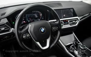 Melns BMW 4 Series 2021 Tallina, ar dzinēja tilpumu 2.00 L un nobraukumu 157 tūkst. km par 29999 €, foto 7 vietnē AUTOMOTO.COM.LV