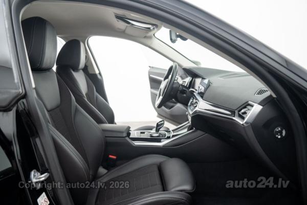 Melns BMW 4 Series 2021 Tallina, ar dzinēja tilpumu 2.00 L un nobraukumu 157 tūkst. km par 29999 €, foto 11 vietnē AUTOMOTO.COM.LV