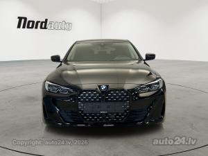 Black BMW 4 Series 2021 in Tallinn, with an engine capacity of 2.00 L and mileage of 160 thousand km for 29900 €, photo 7 on AUTOMOTO.COM.LV