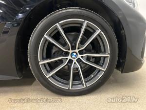 Black BMW 4 Series 2021 in Tallinn, with an engine capacity of 2.00 L and mileage of 160 thousand km for 29900 €, photo 8 on AUTOMOTO.COM.LV