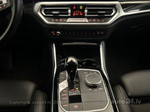 Black BMW 4 Series 2021 in Tallinn, with an engine capacity of 2.00 L and mileage of 160 thousand km for 29900 €, photo 14 on AUTOMOTO.COM.LV