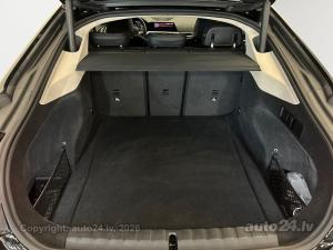 Black BMW 4 Series 2021 in Tallinn, with an engine capacity of 2.00 L and mileage of 160 thousand km for 29900 €, photo 18 on AUTOMOTO.COM.LV