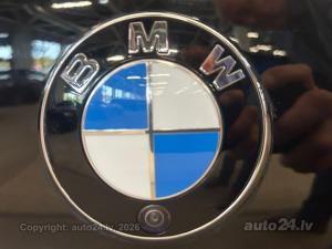 Black BMW 4 Series 2021 in Tallinn, with an engine capacity of 2.00 L and mileage of 160 thousand km for 29900 €, photo 22 on AUTOMOTO.COM.LV