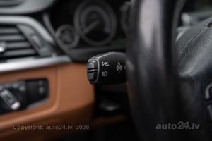 Синий БМВ 4 Серия 2014 в Таллин, объемом двигателя 2.00 л и пробегом 218 тыс. км за 16900 €, фото 16 на AUTOMOTO.COM.LV