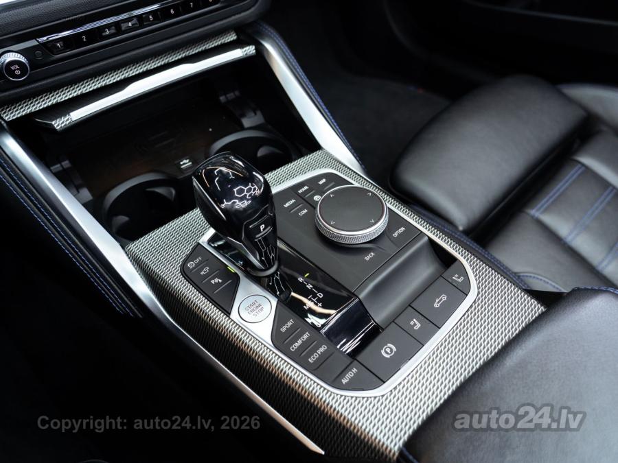 Zils BMW 4 Series 2021 Tallina, ar dzinēja tilpumu 2.00 L un nobraukumu 81 tūkst. km par 43000 €, foto 11 vietnē AUTOMOTO.COM.LV