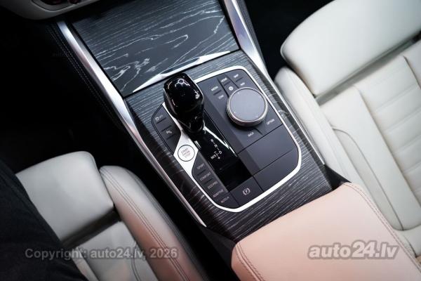 Zils BMW 4 Series 2022 Tallina, ar dzinēja tilpumu 2.00 L un nobraukumu 67 tūkst. km par 41000 €, foto 11 vietnē AUTOMOTO.COM.LV