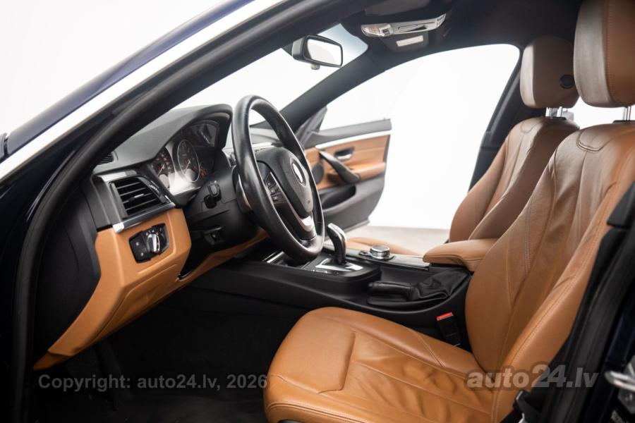Zils BMW 4 Series 2015 Tallina, ar dzinēja tilpumu 2.00 L un nobraukumu 165 tūkst. km par 16999 €, foto 8 vietnē AUTOMOTO.COM.LV