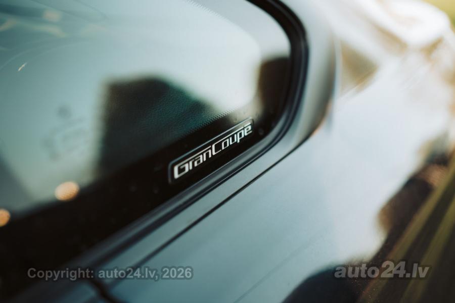 Zils BMW 4 Series 2016 Tallina, ar dzinēja tilpumu 3.00 L un nobraukumu 176 tūkst. km par 16900 €, foto 11 vietnē AUTOMOTO.COM.LV