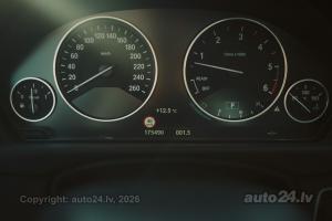 Zils BMW 4 Series 2016 Tallina, ar dzinēja tilpumu 3.00 L un nobraukumu 176 tūkst. km par 16900 €, foto 13 vietnē AUTOMOTO.COM.LV