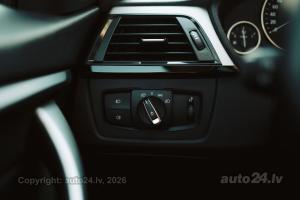 Zils BMW 4 Series 2016 Tallina, ar dzinēja tilpumu 3.00 L un nobraukumu 176 tūkst. km par 16900 €, foto 14 vietnē AUTOMOTO.COM.LV
