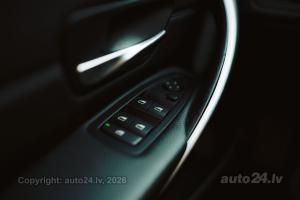 Zils BMW 4 Series 2016 Tallina, ar dzinēja tilpumu 3.00 L un nobraukumu 176 tūkst. km par 16900 €, foto 15 vietnē AUTOMOTO.COM.LV