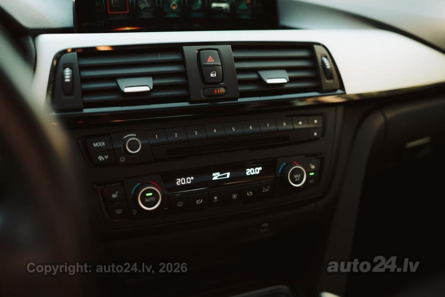 Zils BMW 4 Series 2016 Tallina, ar dzinēja tilpumu 3.00 L un nobraukumu 176 tūkst. km par 16900 €, foto 17 vietnē AUTOMOTO.COM.LV