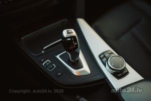 Zils BMW 4 Series 2016 Tallina, ar dzinēja tilpumu 3.00 L un nobraukumu 176 tūkst. km par 16900 €, foto 18 vietnē AUTOMOTO.COM.LV