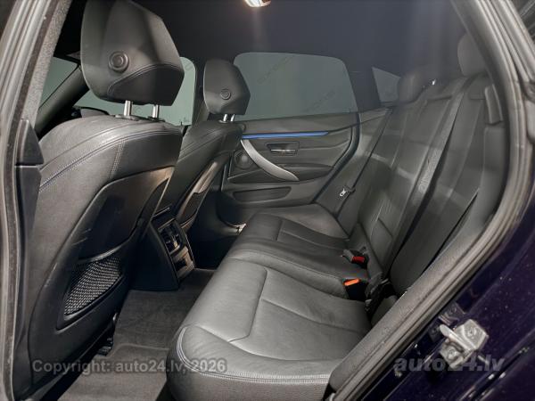 Zils BMW 4 Series 2019 Tallina, ar dzinēja tilpumu 3.00 L un nobraukumu 118 tūkst. km par 24990 €, foto 8 vietnē AUTOMOTO.COM.LV