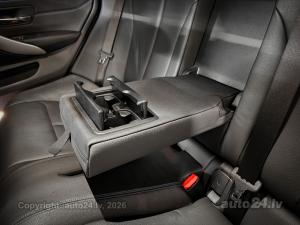 Синий БМВ 4 Серия 2019 в Таллин, объемом двигателя 3.00 л и пробегом 118 тыс. км за 24990 €, фото 9 на AUTOMOTO.COM.LV