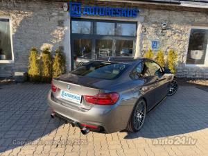 BMW 4 Series 2015 Tallina, ar dzinēja tilpumu 3.00 L un nobraukumu 251 tūkst. km par 18990 €, foto 15 vietnē AUTOMOTO.COM.LV
