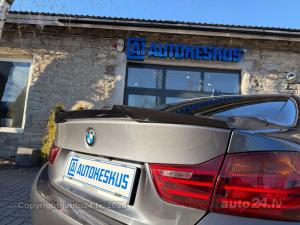BMW 4 Series 2015 Tallina, ar dzinēja tilpumu 3.00 L un nobraukumu 251 tūkst. km par 18990 €, foto 18 vietnē AUTOMOTO.COM.LV