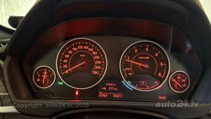 Grey BMW 4 Series 2016 in Tallinn, with an engine capacity of 2.00 L and mileage of 68 thousand km for 26500 €, photo 17 on AUTOMOTO.COM.LV