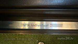 Grey BMW 4 Series 2016 in Tallinn, with an engine capacity of 2.00 L and mileage of 68 thousand km for 26500 €, photo 19 on AUTOMOTO.COM.LV