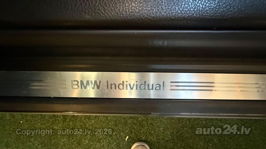 Grey BMW 4 Series 2016 in Tallinn, with an engine capacity of 2.00 L and mileage of 68 thousand km for 26500 €, photo 19 on AUTOMOTO.COM.LV