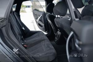 Grey BMW 4 Series 2015 in Tallinn, with an engine capacity of 2.00 L and mileage of 255 thousand km for 14800 €, photo 18 on AUTOMOTO.COM.LV