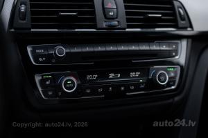 Grey BMW 4 Series 2015 in Tallinn, with an engine capacity of 2.00 L and mileage of 255 thousand km for 14800 €, photo 27 on AUTOMOTO.COM.LV