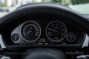 Grey BMW 4 Series 2015 in Tallinn, with an engine capacity of 2.00 L and mileage of 255 thousand km for 14800 €, photo 28 on AUTOMOTO.COM.LV