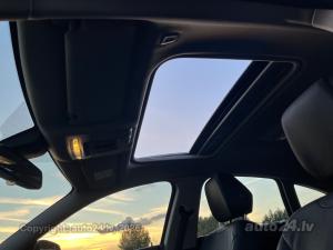 Grey BMW 4 Series 2015 in Tartu, with an engine capacity of 3.00 L and mileage of 251 thousand km for 14200 €, photo 12 on AUTOMOTO.COM.LV
